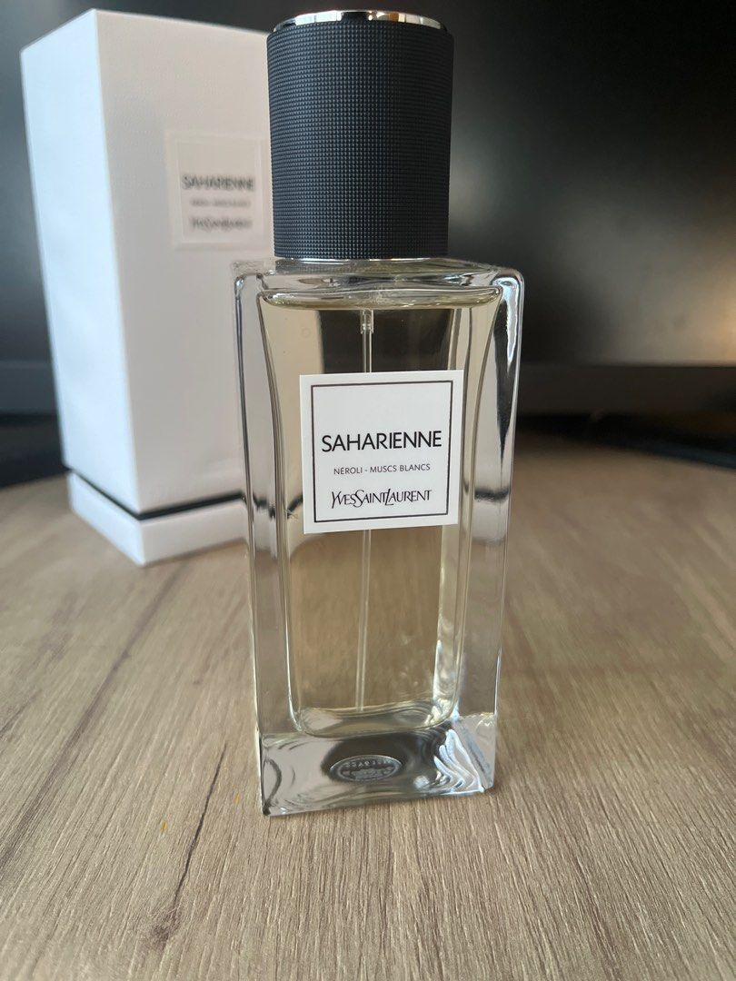 YSL Saharienne EDP, YSL Private Line, Beauty & Personal Care, Fragrance ...