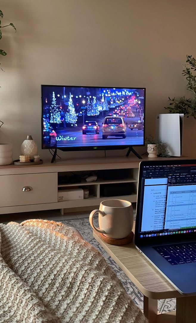 42 inch TV- Sharp LED Backlight TV 2T-C42EG1X, TV & Home Appliances, TV ...