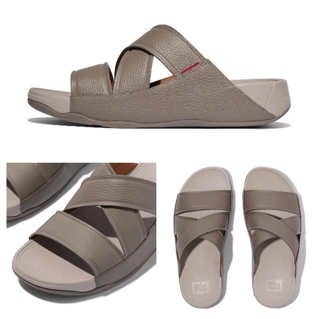 💥 Pre-Order 💥 New 💯 Original FITFLOP Men Sandals, Men's Fashion ...