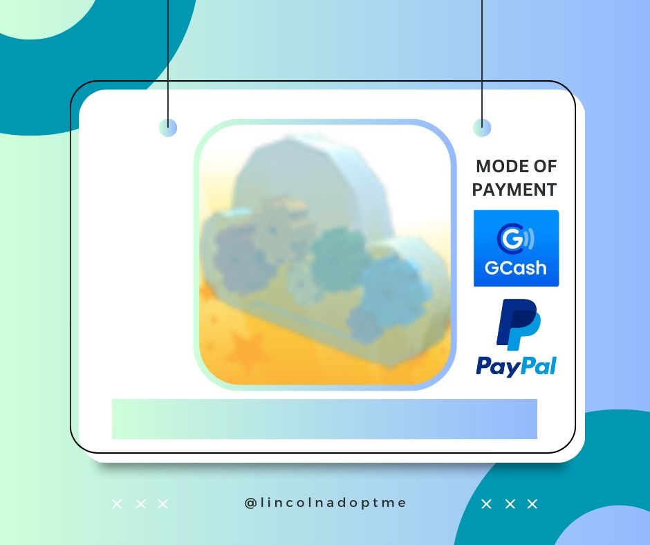 ADOPT ME | RAINBOW MAKER PET WEAR | ROBLOX, Video Gaming, Gaming ...