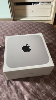 Apple Mac Mini M4, Computers & Tech, Desktops on Carousell