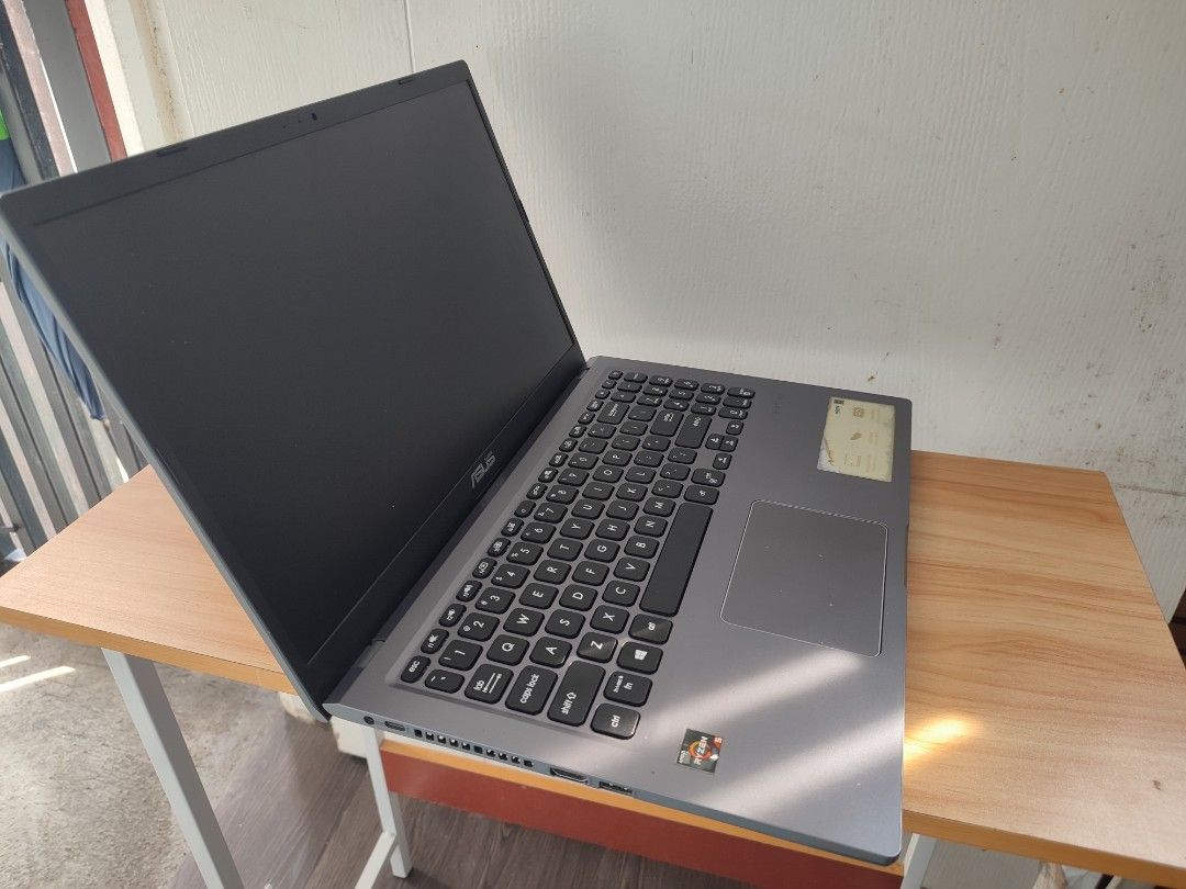 ASUS Laptop Asus X515 VivoBook Laptop, Computers & Tech, Laptops ...