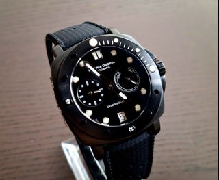 vostok 581