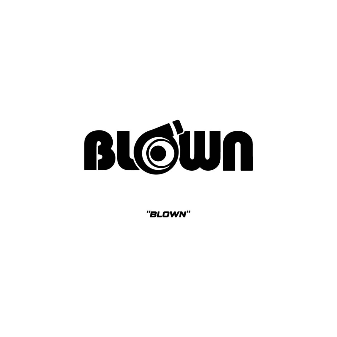 Blown sticker | Custom stickers | Custom die cut stickers | Car sticker ...