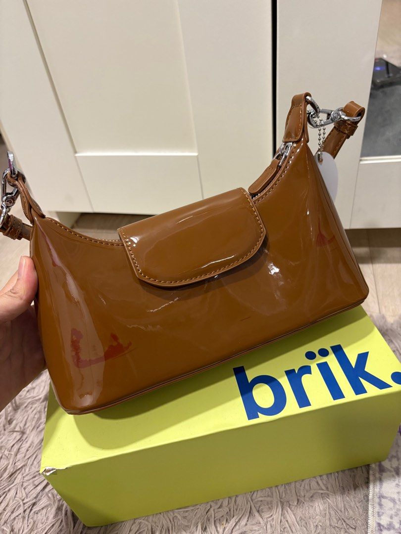 Brik chroma in macchiato (defect), Women's Fashion, Muslimah Fashion ...