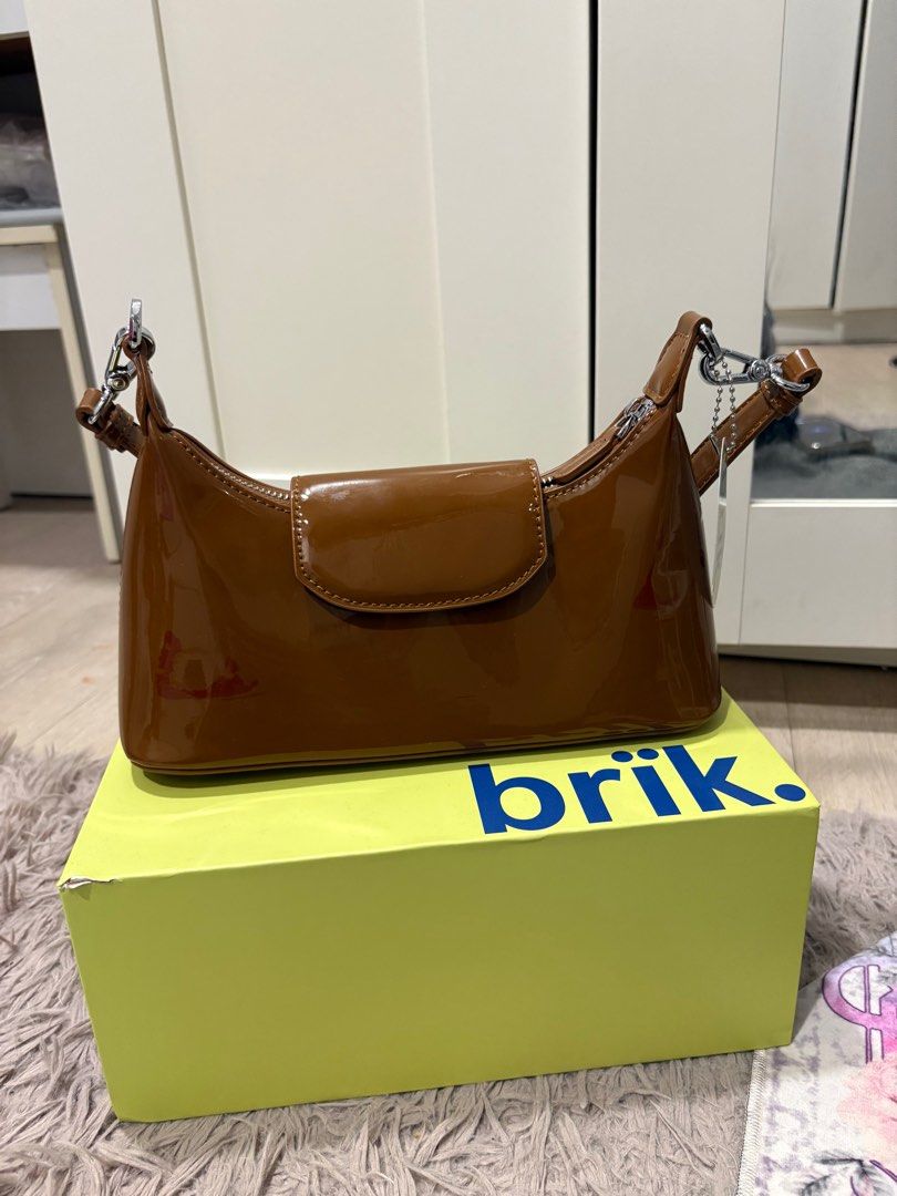 Brik chroma in macchiato (defect), Women's Fashion, Muslimah Fashion ...