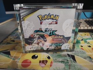 Cosmic eclipse booster For Sale | Toys & Games | Carousell Singapore