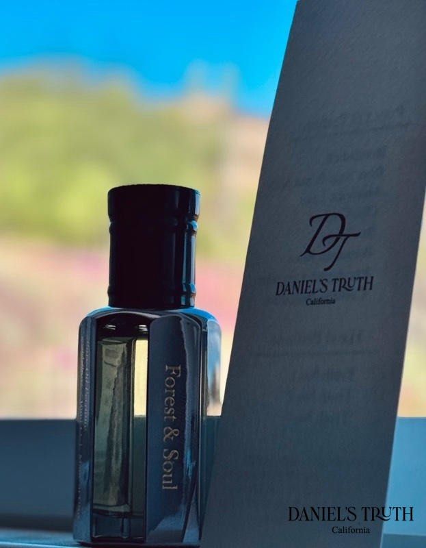 Daniel's Truth Forest & Soul Oil Perfume, Beauty & Personal Care, Fragrance & Deodorants on ...