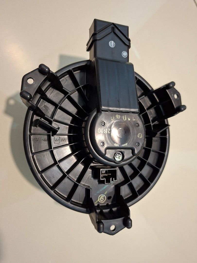Denso Aircond Blower Fan - Honda City Model 2015, Furniture & Home ...