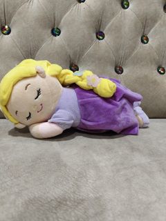 Disney Tangled Rapunzel Tower Playset, Hobbies & Toys, Toys & Games on ...