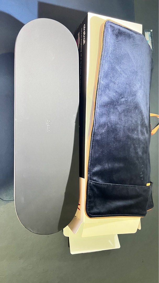 Dyson AirStrait - Special Edition - Still under warranty will Dec 2026 ...