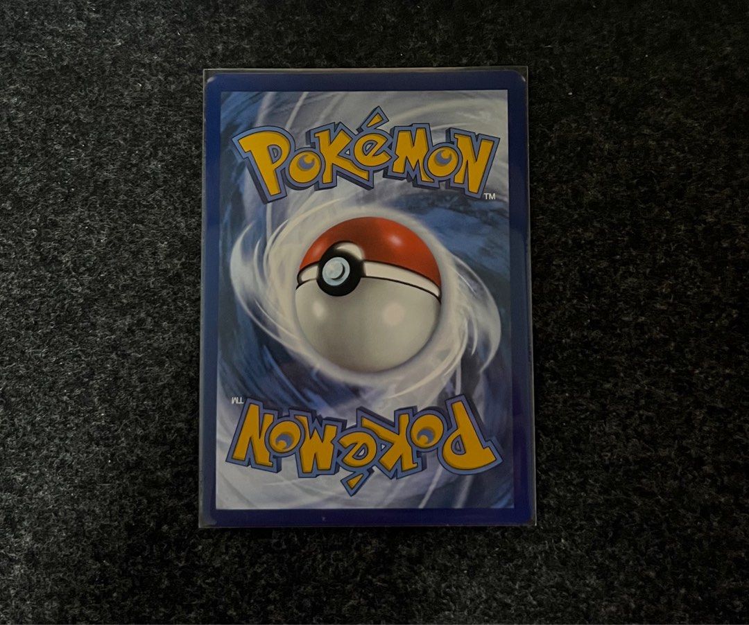 Exeggutor IR (Mega Evolutions) - 135/132, Hobbies & Toys, Toys & Games ...