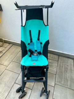 Stroller/Carseat Rental KLIA KL / Sewa Stroller & Carseat Babyzen Yoyo ...