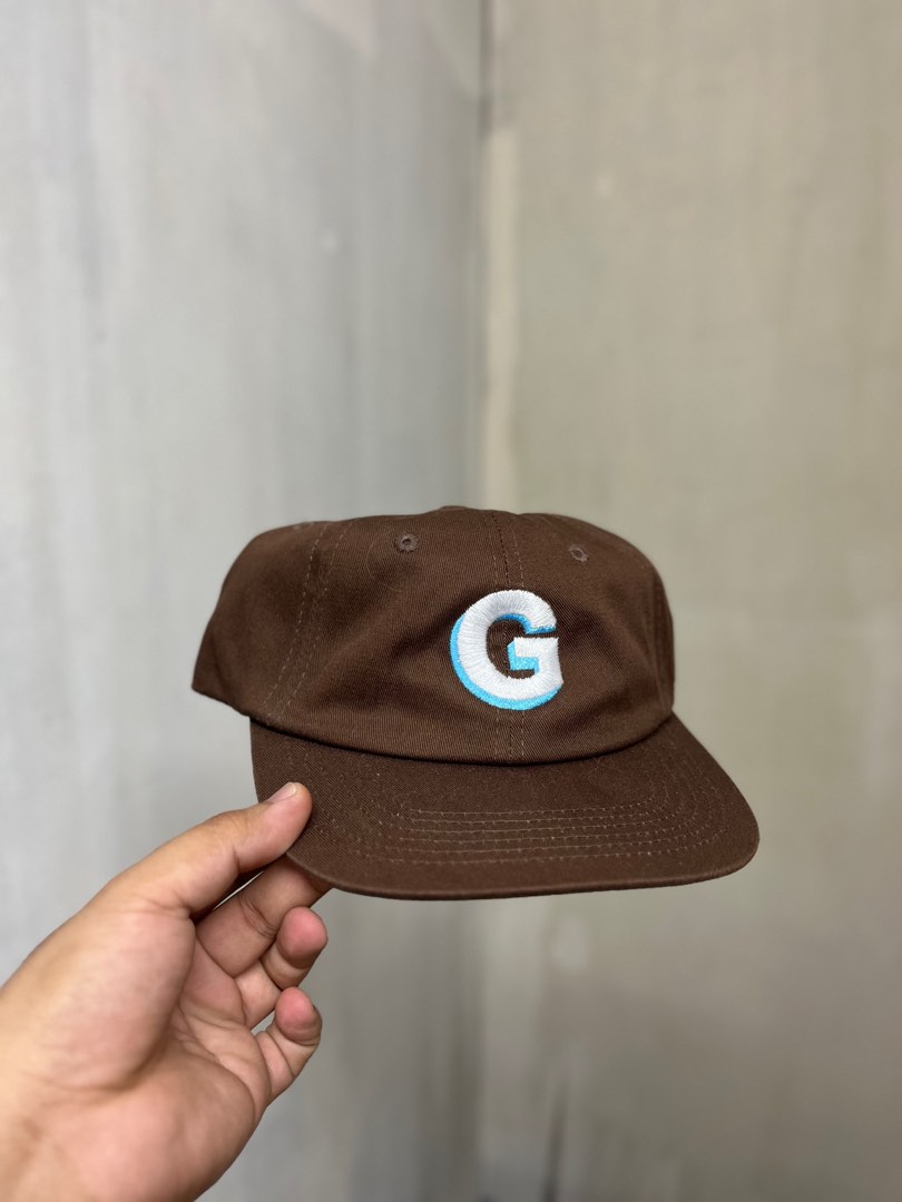 Golf Wang “G” Logo, Men's Fashion, Watches & Accessories, Caps & Hats ...