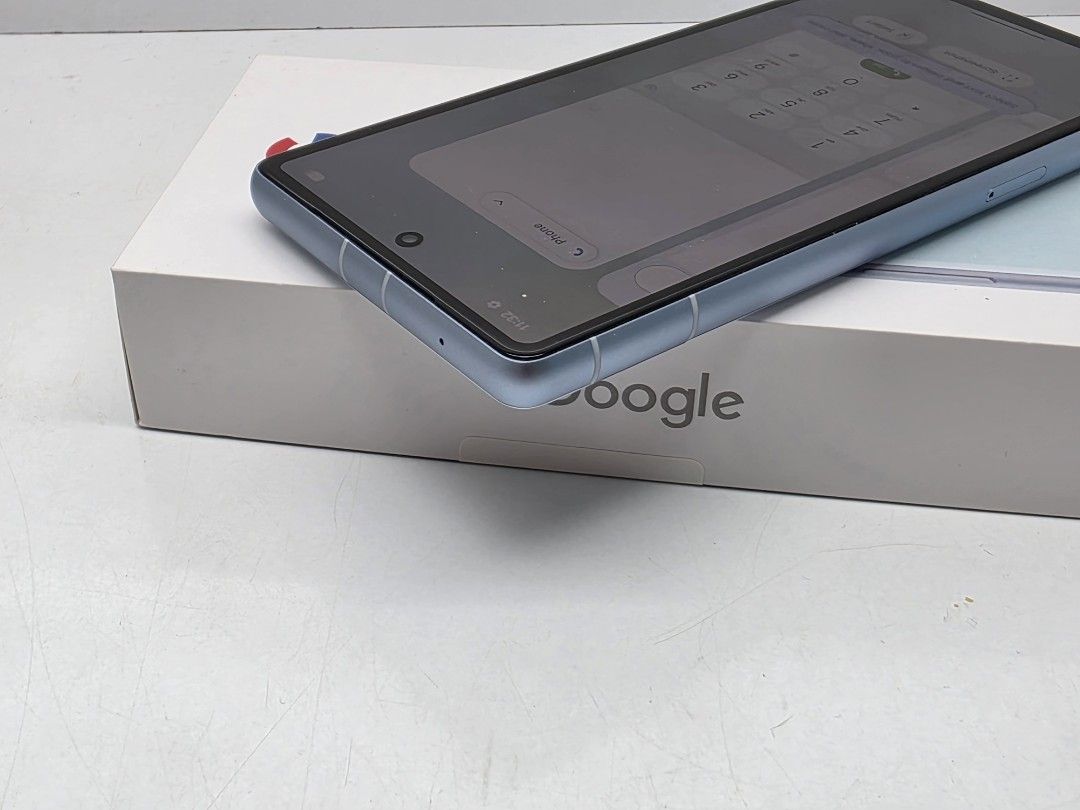 Google Pixel 7a Sea 128GB, Mobile Phones & Gadgets, Mobile Phones ...