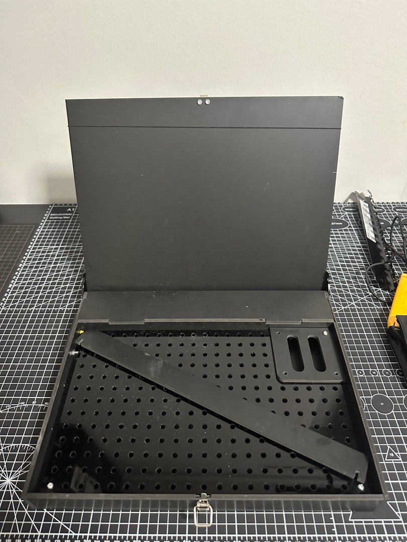 Gundam/Gunpla/Model Kit/Plamo Portable Workstation, Hobbies & Toys ...