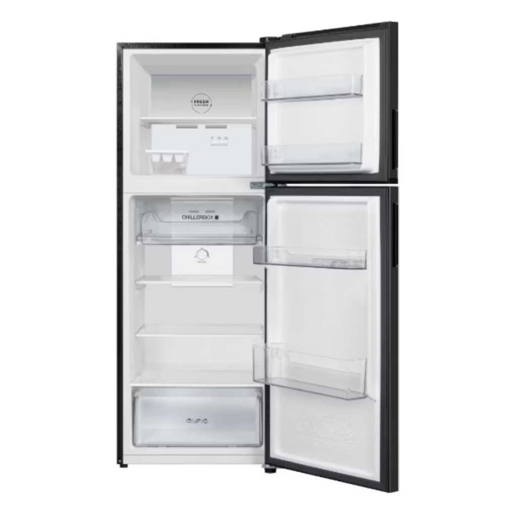 Haier Refrigerator HRF-258H, TV & Home Appliances, Kitchen Appliances ...