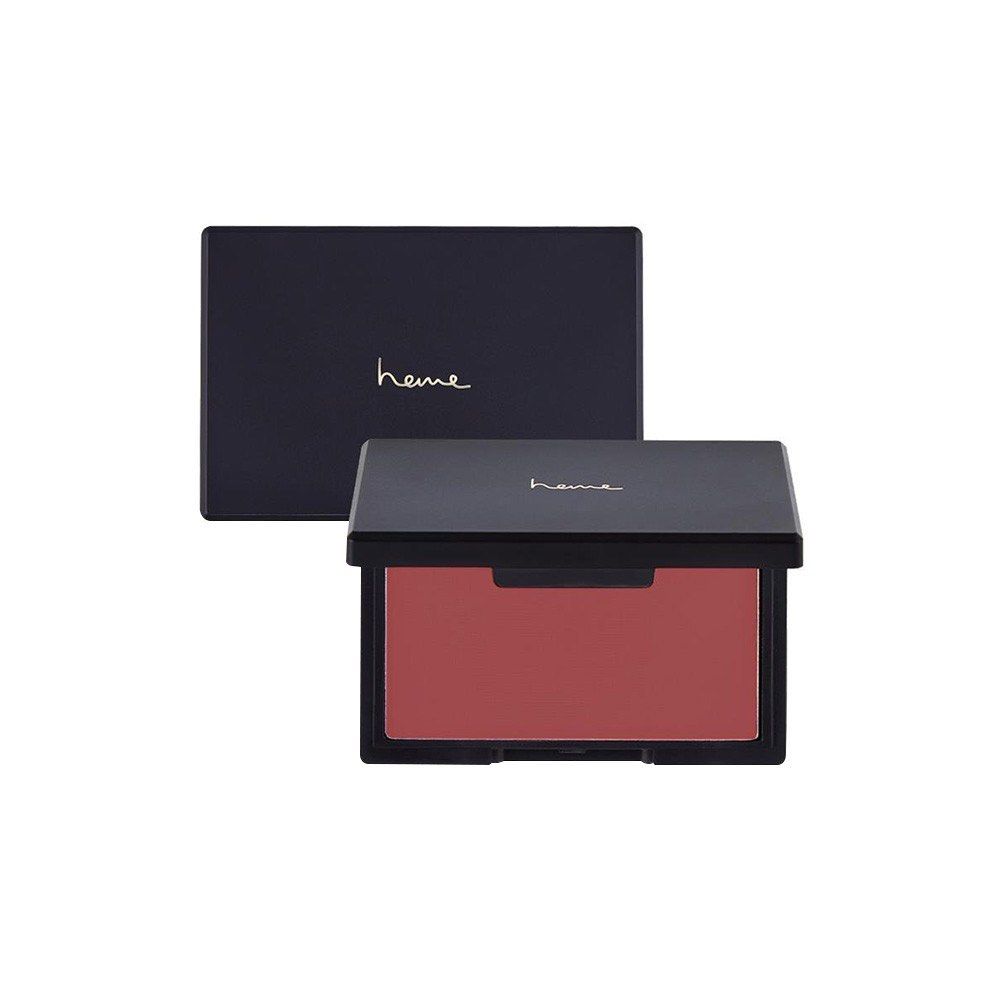 Heme Pure Cheek Color Blush 5.5g, Beauty & Personal Care, Face, Makeup ...