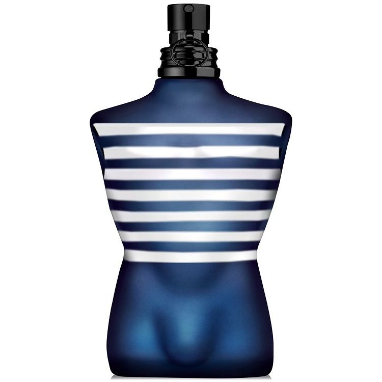 JEAN PAUL GAULTIER LE MALE IN THE NAVY EDT 125ML TESTER FOR MEN, Beauty ...