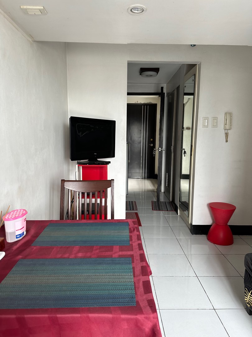 KAPITOLYO Condo for RENT Ready for move In, Property, Rentals ...