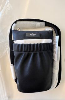 Kate spade carter nylon For Sale | Cross-body Bags | Carousell Singapore