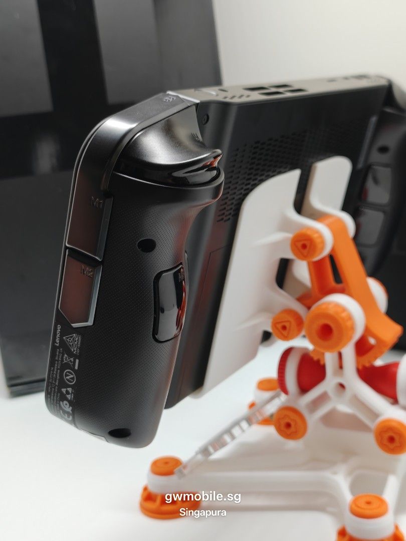 Legion Go Z1 512GB 9798, Video Gaming, Video Game Consoles, Others on ...