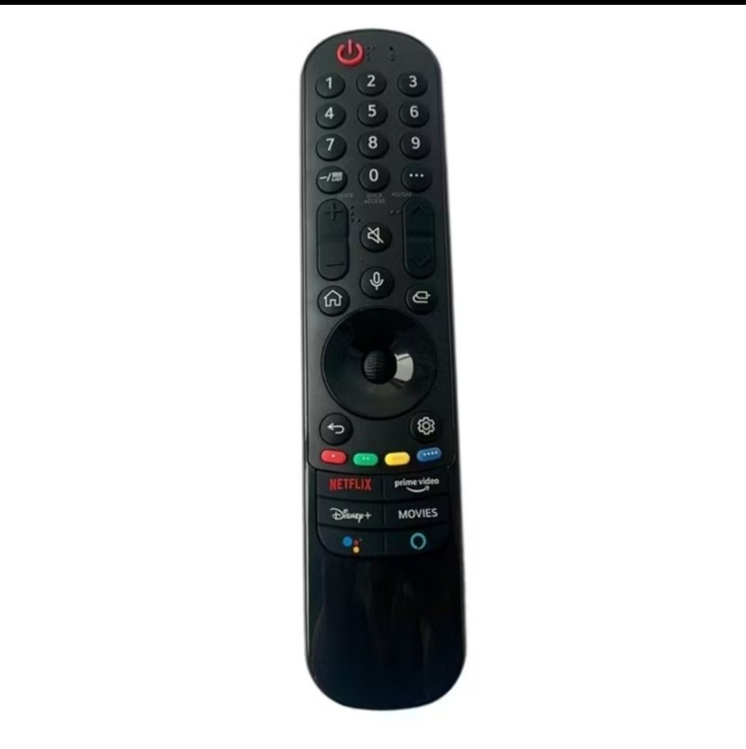LG TV Magic Remote control replacement with voice command cursor ...