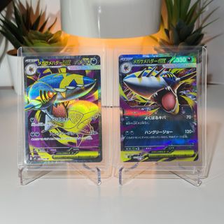 Mega Sharpedo ex SR, Hobbies & Toys, Toys & Games on Carousell