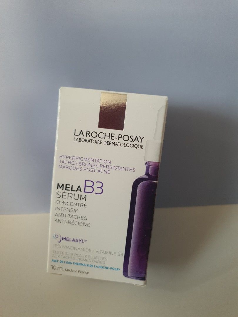Mela B3 serum intensive anti dark spots concentrate, Beauty & Personal ...