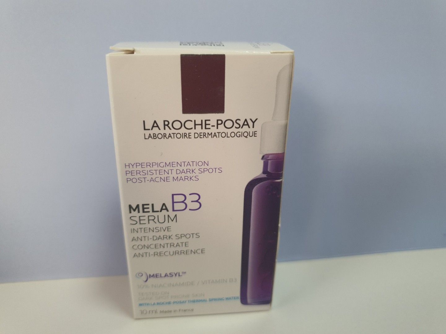 Mela B3 serum intensive anti dark spots concentrate, Beauty & Personal Care, Face, Face Care ...