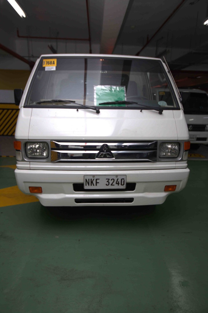 mitsubishi L300 - View all mitsubishi L300 ads in Carousell Philippines