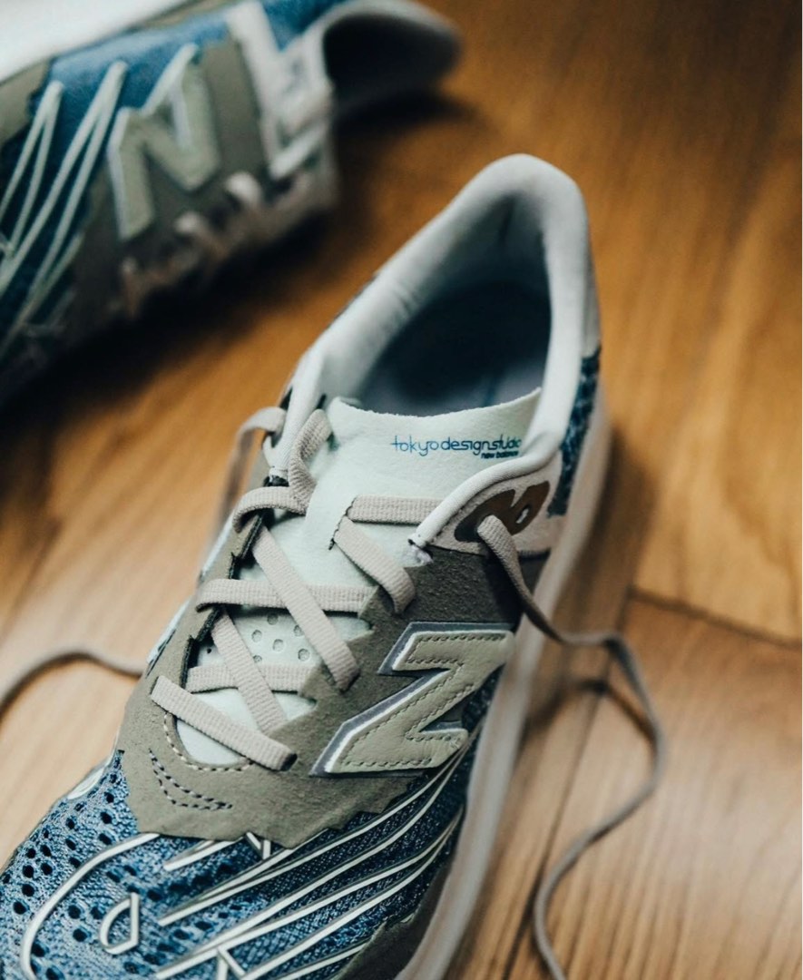 New Balance x Tokyo Design Studio FuelCell RC Elite v2 ‘Japan’ MSRCELTO ...