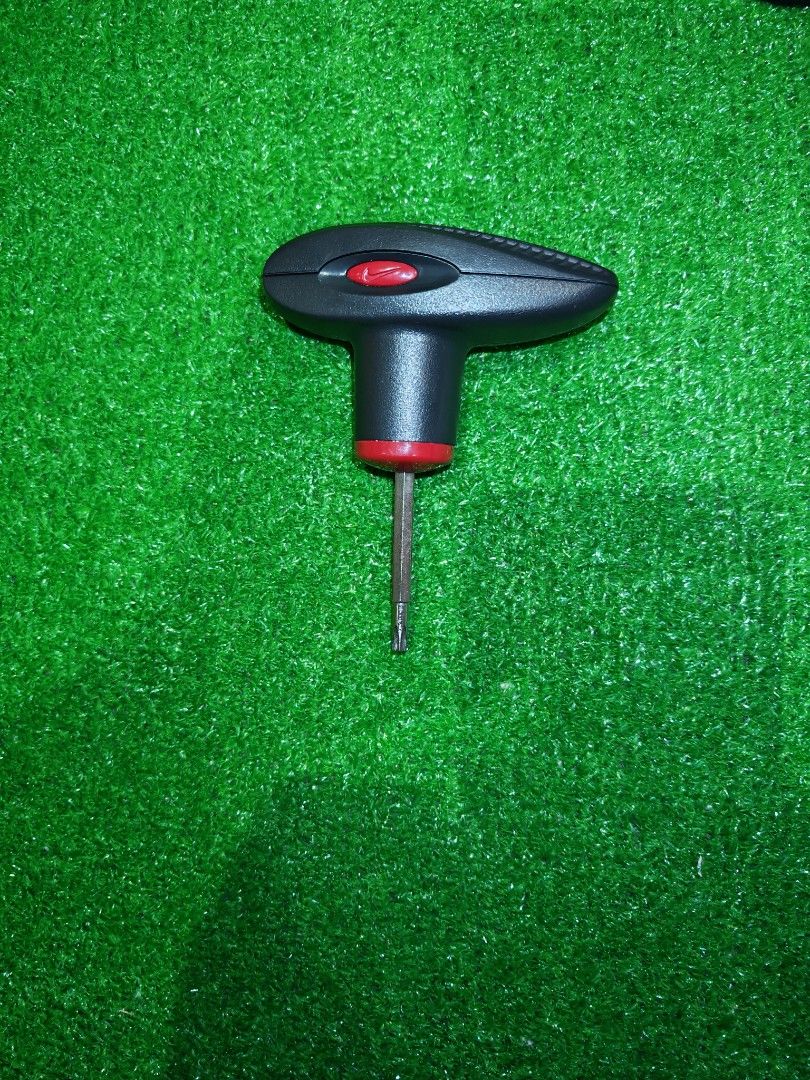 Nike Golf Torque wrench for Driver, wood , and hybrid, Sports Equipment ...