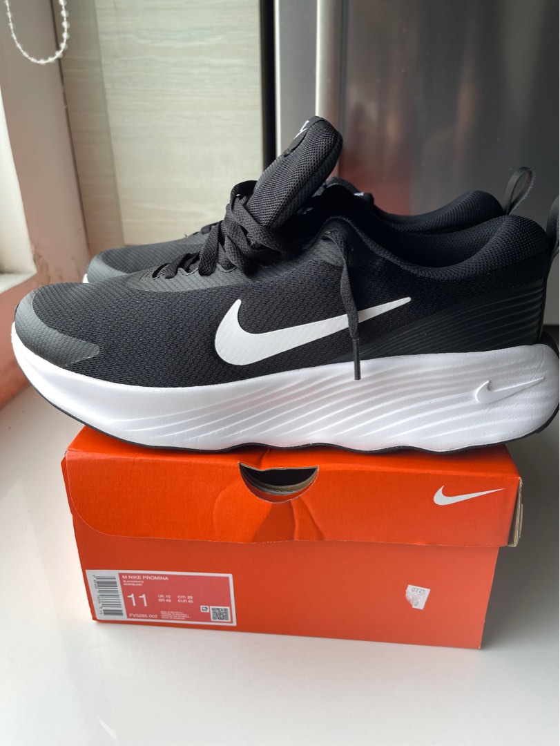 Nike Promina Walking shoes, Men's Fashion, Footwear, Sneakers on Carousell