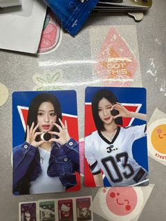 Baby monster _Orea card (Want to change / sell , Hobbies & Toys ...