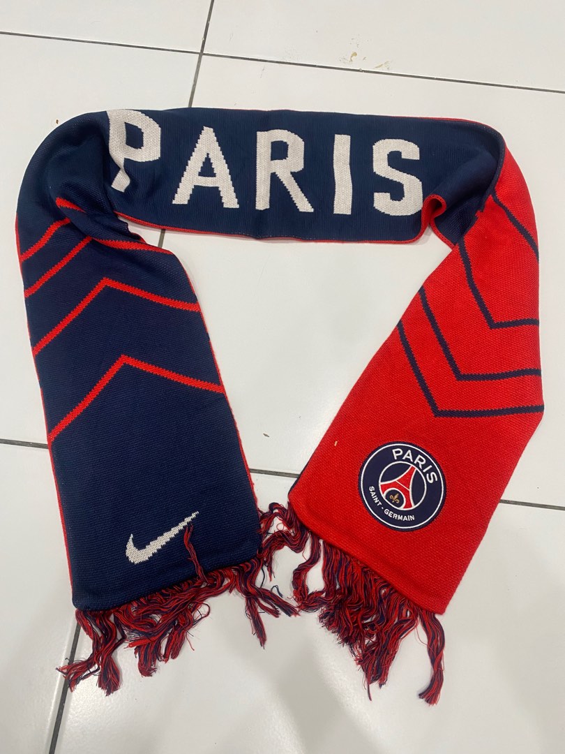 PARIS SAINT GERMAIN PSG 2025 UCL Champions, Men's Fashion, Watches ...