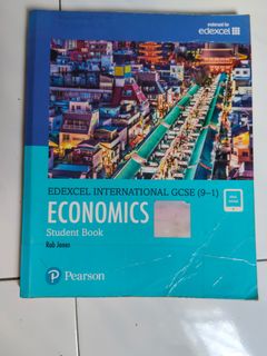 Pearson Edexcel International GCSE English Language B Student Book ...