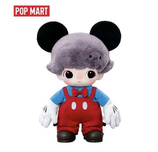 [Instocks] Popmart Popbean Dimoo World - Disney Mickey & Friends Blind ...