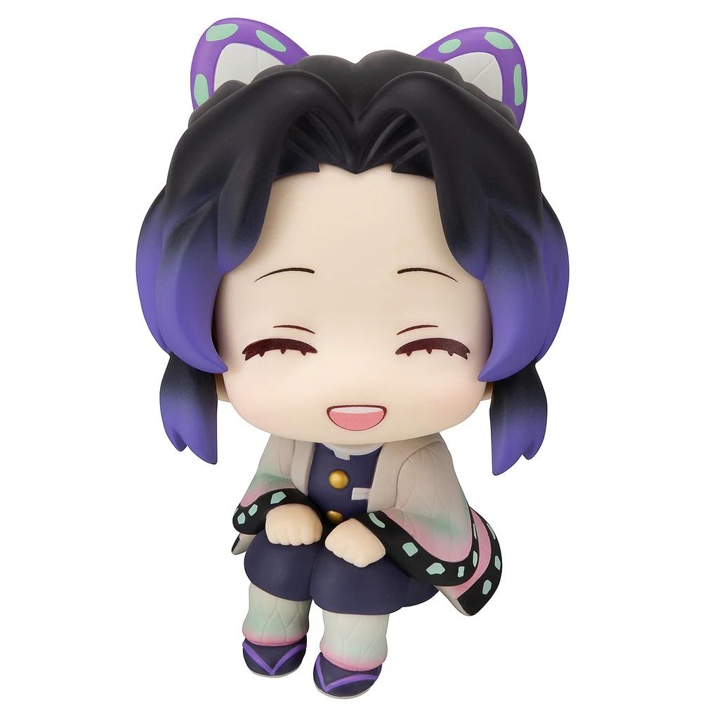 *Pre Order - Megahouse Lookup: Demon Slayer: Kimetsu no Yaiba - Shinobu ...