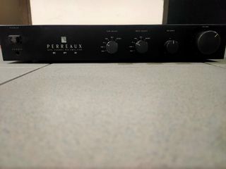 Conrad-Johnson PV10AL preamp, Audio, Soundbars, Speakers & Amplifiers ...