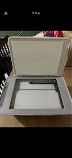 HP Deskjet Ink Advantage 4675 Printer, Computers & Tech, Printers ...