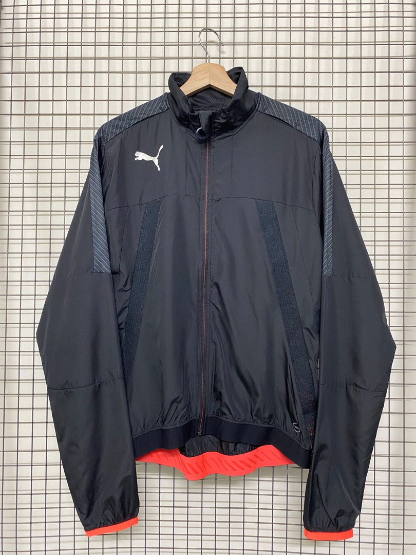 Puma Wind Cell Jacket, Men's Fashion, Coats, Jackets and Outerwear on ...