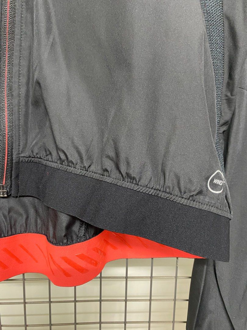 Puma Wind Cell Jacket, Men's Fashion, Coats, Jackets and Outerwear on ...