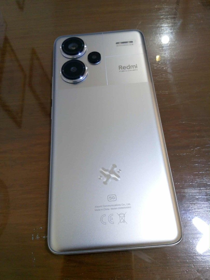 Redmi Note 13 Pro+ 5G 12GB Ram 512GB Rom, Mobile Phones & Gadgets ...