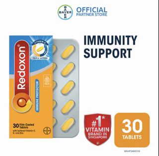 Neurobion Vitamin B1, B6, B12 - For Nerve Health, Health & Nutrition ...