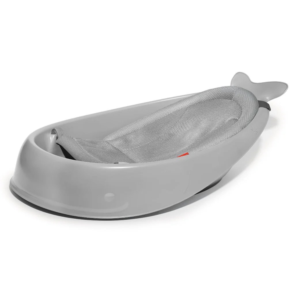 Skip hop moby smart sling 3 stage bath, Babies & Kids, Bathing ...