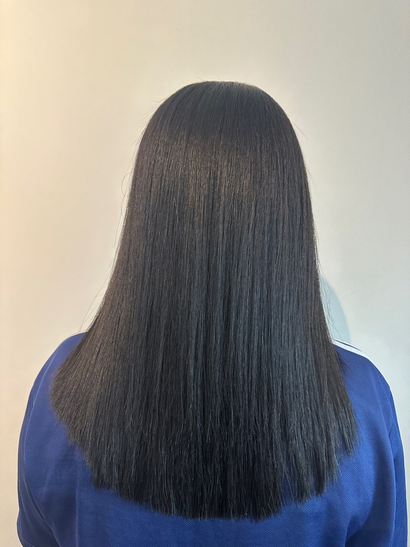 Soft Rebond $98 any lengh free treatment & cut, Beauty & Personal Care ...