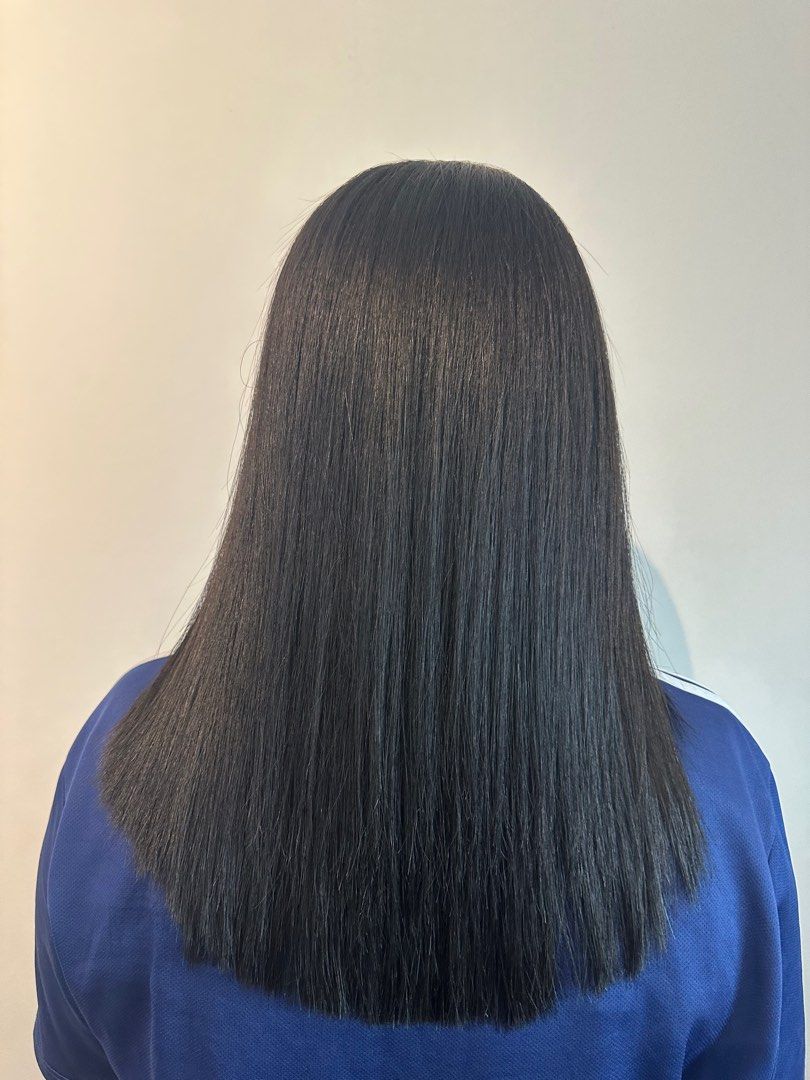 Soft Rebond $98 any lengh free treatment & cut, Beauty & Personal Care ...