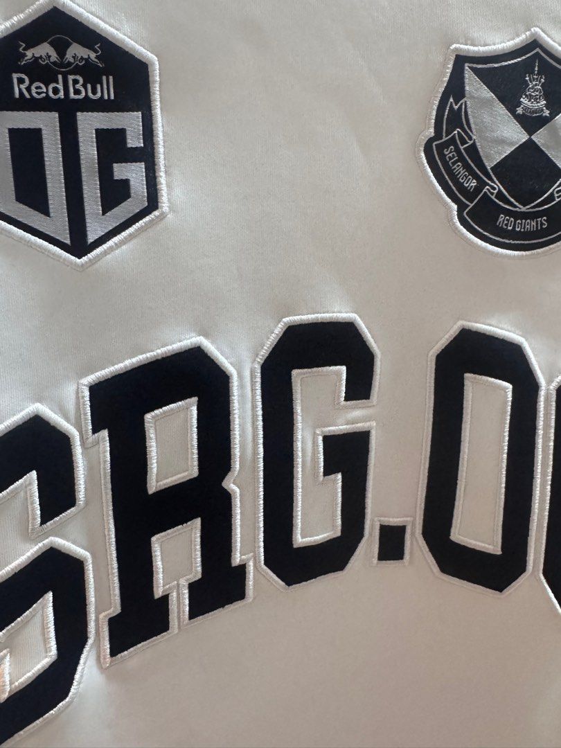 SRG OG high culture, Men's Fashion, Tops & Sets, Tshirts & Polo Shirts ...