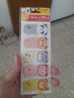 Sticky note Dijual | Beli 100+ Sticky note online | Carousell Indonesia